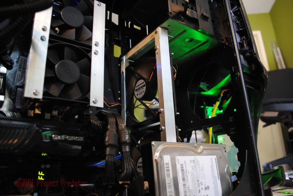 [Project] Predator: An ALIENWARE Case Mod [UPDATE] 27 August | Page 17 | Overclock.net